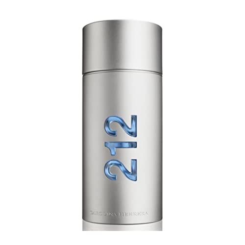 Carolina Herrera 212 By Carolina Herrera For Men. Eau De Toilette Spray, 3.4 Fl. Oz