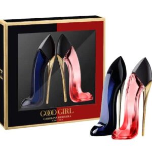 Carolina Herrera Mini Good Girl Very Good GLAM Set