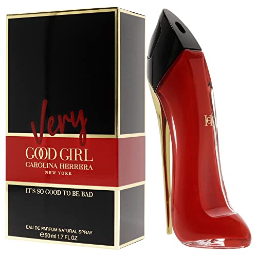 Carolina Herrera Very Good Girl EDP Spray Women 1.7 oz