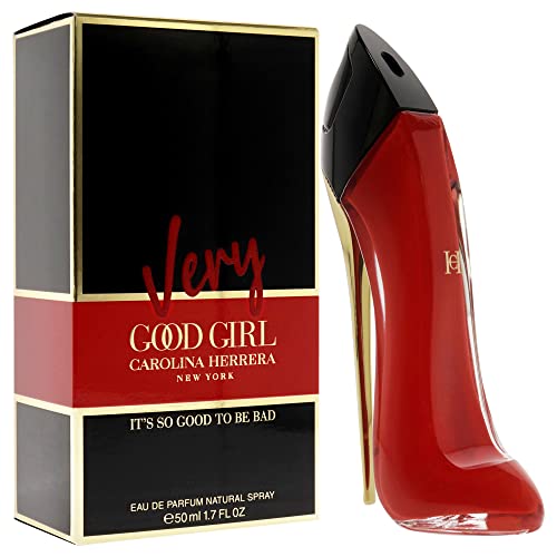 Carolina Herrera Very Good Girl EDP Spray Women 1.7 oz