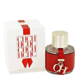 ch carolina herrera (new) by carolina herrera edt spray 1.7 oz