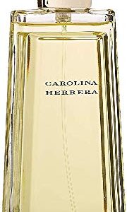 Carolina Herrera Eau De Parfum Spray 3.4 Oz/ 100 Ml for Women By 3.4 Fl Oz