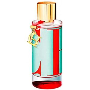 carolina herrera ch l’eau by carolina herrera for women 3.4 oz eau de toilette spray, 3.4 oz