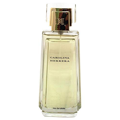 Carolina Herrera 3.4 Edt Sp For Women Fragrance:women