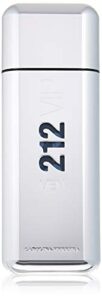 212 vip eau de toillette spray – 3.4 oz