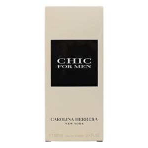 carolina herrera – chic edt spray 3.4 oz by carolina herrera