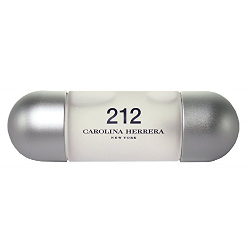 212 by Carolina Herrera EDT Spray 2 OZ