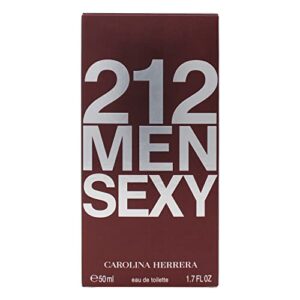 carolina herrera 212 sexy by carolina herrera – edt spray 1.7 oz 1.7 oz