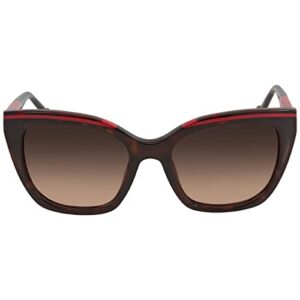 sunglasses ch by carolina herrera she 832 tortoise 0722