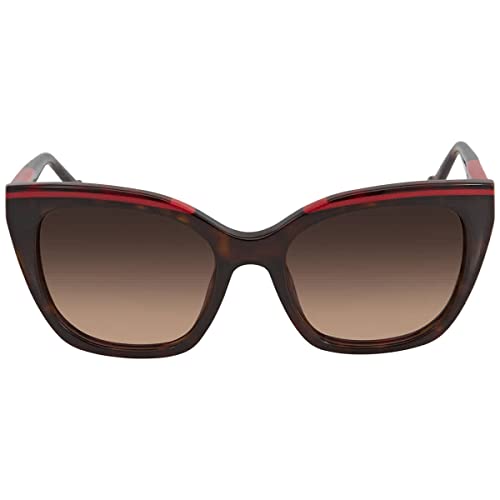 Sunglasses CH by Carolina Herrera SHE 832 Tortoise 0722