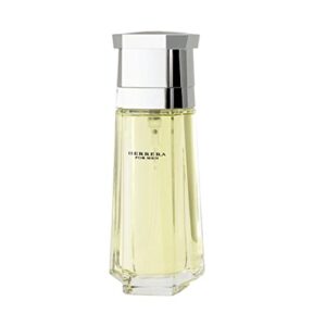 herrera by carolina herrera for men. eau de toilette spray, 6.75 fl. oz