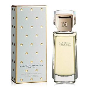 carolina herrera by carolina herrera 3,4 oz / 100ml eau de parfum for women