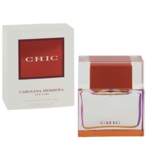 carolina herrera chic women’s 1.7-ounce eau de parfum spray