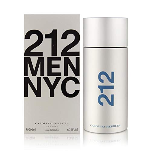 Carolina Herrera 212 Men's 6.75-ounce Eau de Toilette Spray