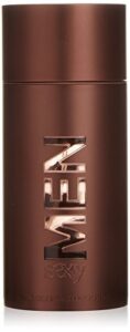 212 sexy by carolina herrera for men. eau de toilette spray 3.4-ounces by carolina herrera