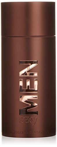 212 Sexy by Carolina Herrera For Men. Eau De Toilette Spray 3.4-Ounces by Carolina Herrera