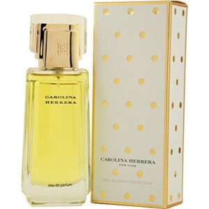 carolina herrera women 3.4 oz edp spray