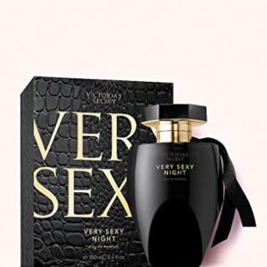 Victoria's Secret Very Sexy Night 3.4oz Eau de Parfum