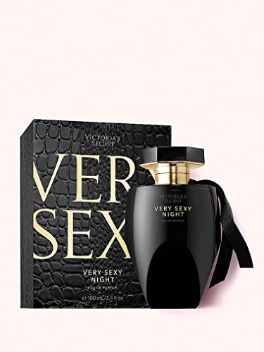 Victoria's Secret Very Sexy Night 3.4oz Eau de Parfum