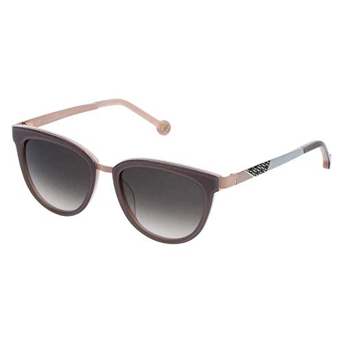 Sunglasses CH by Carolina Herrera SHE 748 Taupe 09AL