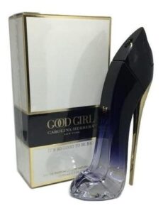 carolina herrera good girl legere eau de parfum spray 2.7 oz