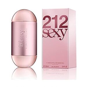 carolina herrera 212 sexy eau de parfum women’s kit