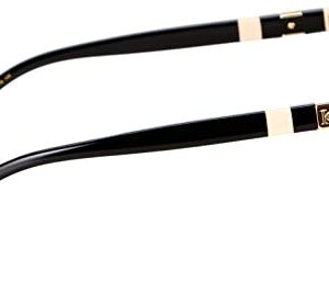 Carolina Herrera CH 0045/S Black Pink/Black Shaded 57/18/145 women Sunglasses