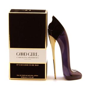 good girl 1.7oz(50ml) eau de parfum spray perfume for women