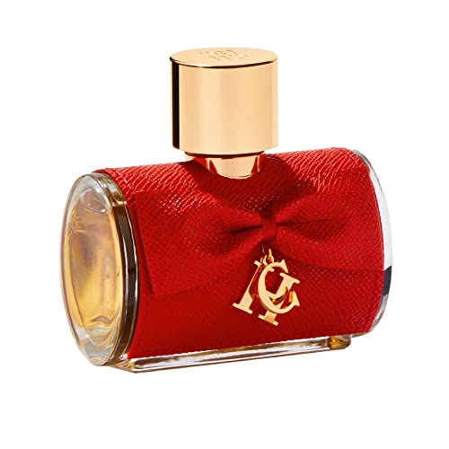 Carolina Herrera Ch Privee Fragrance For Women - Embodies The Treasured Moments Of Time With Oneself - Combines Floral Notes With Sensual Shades Of Aromatic Leather - Elegant - Edp Spray - 2.7 Oz