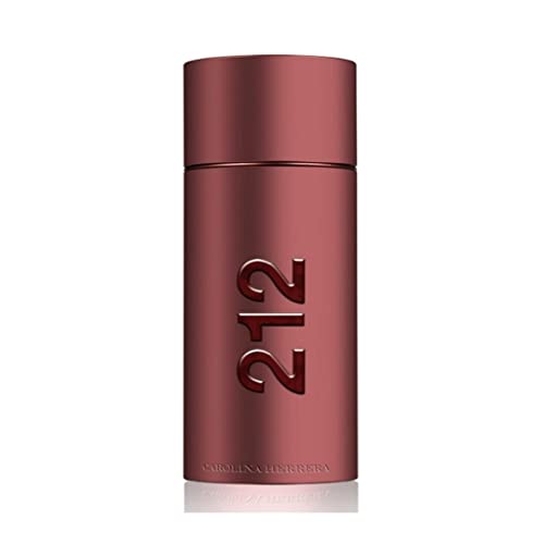 Carolina Herrera 212 Sexy By Carolina Herrera For Men. Eau De Toilette Spray 1.7-Ounces