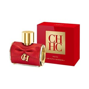 carolina herrera ch privee by carolina herrera for women 1.7 oz eau de parfum spray, 1 oz