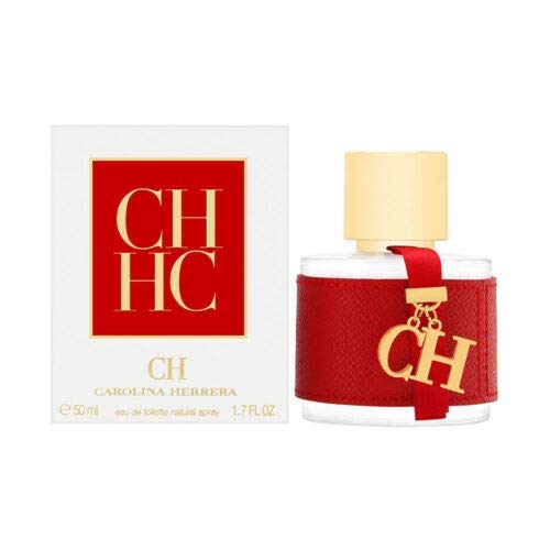 CH by Carolina Herrera Eau De Toilette Spray 1.7 OZ