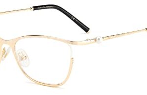 Carolina Herrera Demo Cat Eye Ladies Eyeglasses CH 0006 0J5G 54