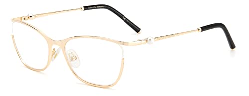 Carolina Herrera Demo Cat Eye Ladies Eyeglasses CH 0006 0J5G 54