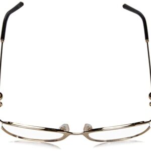 Carolina Herrera Demo Cat Eye Ladies Eyeglasses CH 0006 0J5G 54