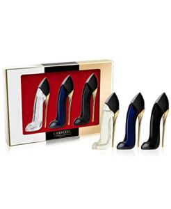 carolina herrera 3-pc. good girl mini gift set