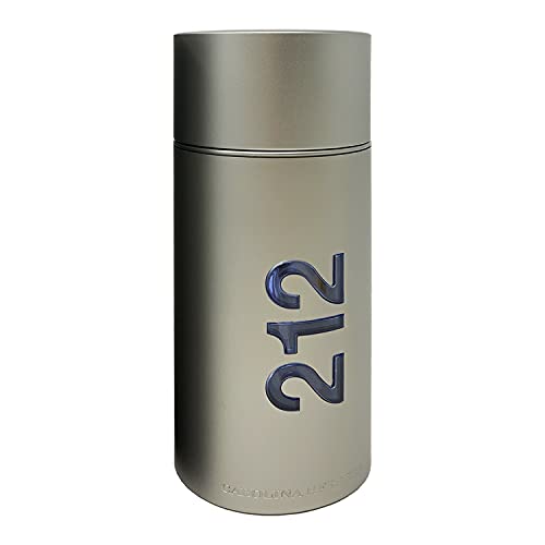 Carolina Herrera 212 NYC Men Eau de Toilette Spray 3.4 fl oz