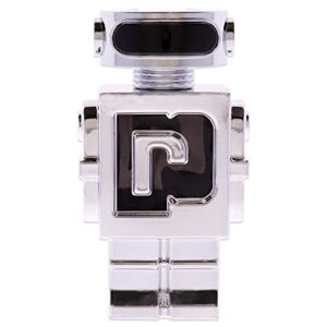 Paco Rabanne Phantom Men EDT Spray 3.4 oz