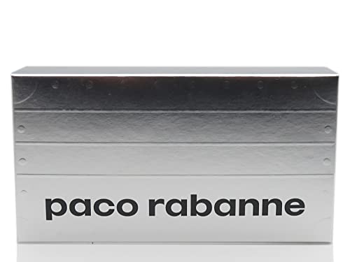 Paco Rabanne Mens Travel Size Perfume Gift Set