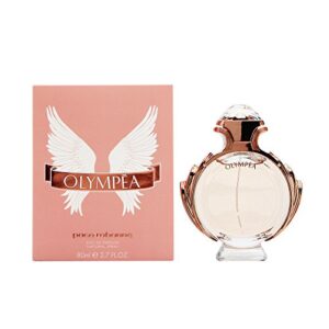 olympea by paco rabanne for women 2.7 oz eau de parfum spray