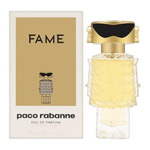 paco rabanne – eau de parfum fame 30 ml