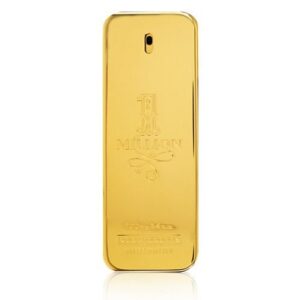 paco rabanne 1 million 3.4 oz. edt spray (tester) men