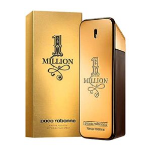 paco rabanne paco one million 1.7 edt sp for men