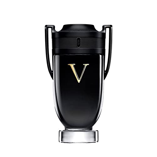 PACO INVICTUS VICTORY 6.8 EAU DE PARFUM EXTREME SPRAY FOR MEN