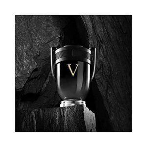 PACO INVICTUS VICTORY 6.8 EAU DE PARFUM EXTREME SPRAY FOR MEN