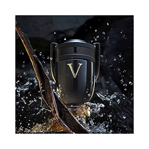 PACO INVICTUS VICTORY 6.8 EAU DE PARFUM EXTREME SPRAY FOR MEN