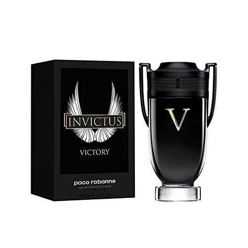 PACO INVICTUS VICTORY 6.8 EAU DE PARFUM EXTREME SPRAY FOR MEN