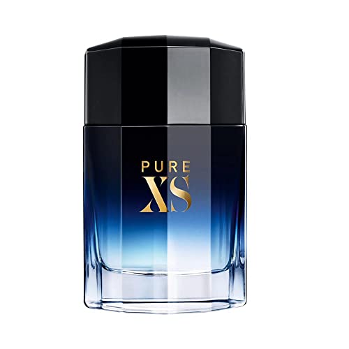 PURE XS Eau de Toilette Natural Spray 150 ml