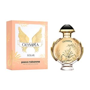 Paco Rabanne Olympea Solar Eau de Parfum 50 ml