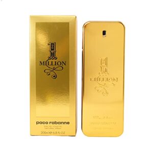 Paco Rabanne One Million By Paco Rabanne Ed T Spray 6.7 Oz